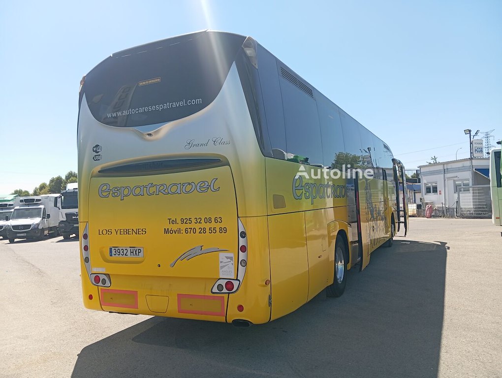Autobus za razgledavanje grada