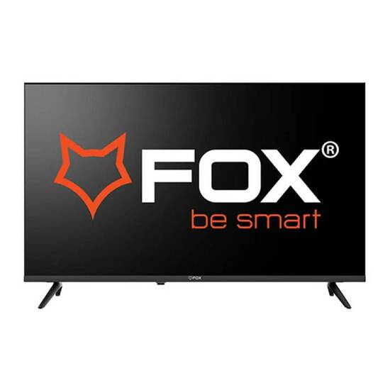 Televizor Fox 32DTV270H, 32"(81cm), HD Ready 1366x768, LED, Non Smart, Crna boja