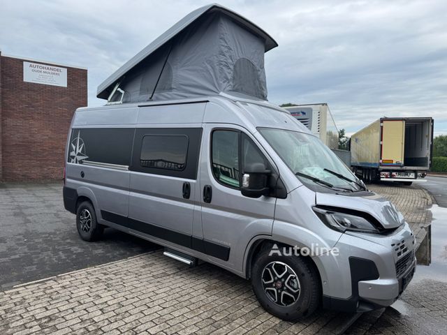 Westfalia Westfalia Columbus 600D HD 180PS / Automatik mobilna kućica