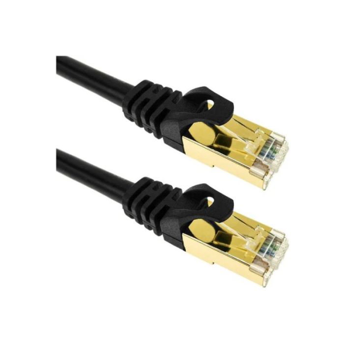 Kabl SFTP Patch Cat7 2m crni