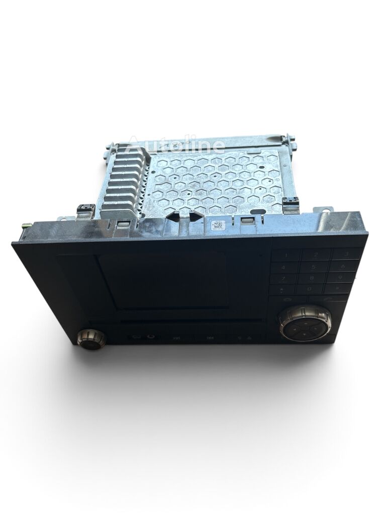 Bosch A0004467662 autoradio za Mercedes-Benz ACTROS MP4 tegljača