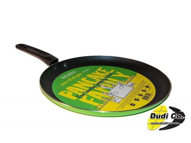 Tiganj za palačinke Texell TPC-PF207, 26cm