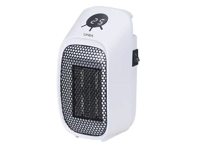 LINEA LPI-0587 PRENOSIVA VENTILATORSKA Grejalica