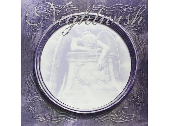 NIGHTWISH - ONCE
