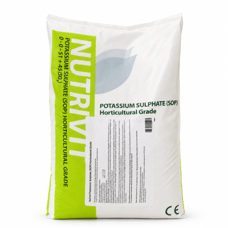 Nutrivit potassium sulphate