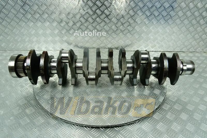 Deutz 04501008 kolenasto vratilo