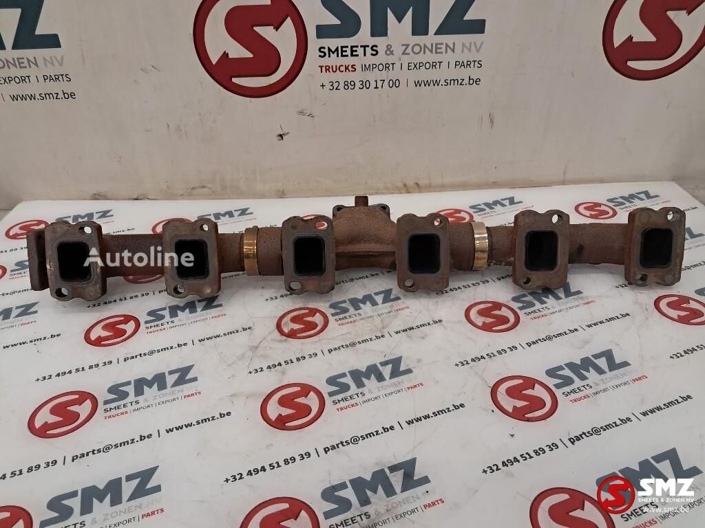 Ford Occ uitlaatspruitstuk GC46-9431-AC kolektor za kamiona