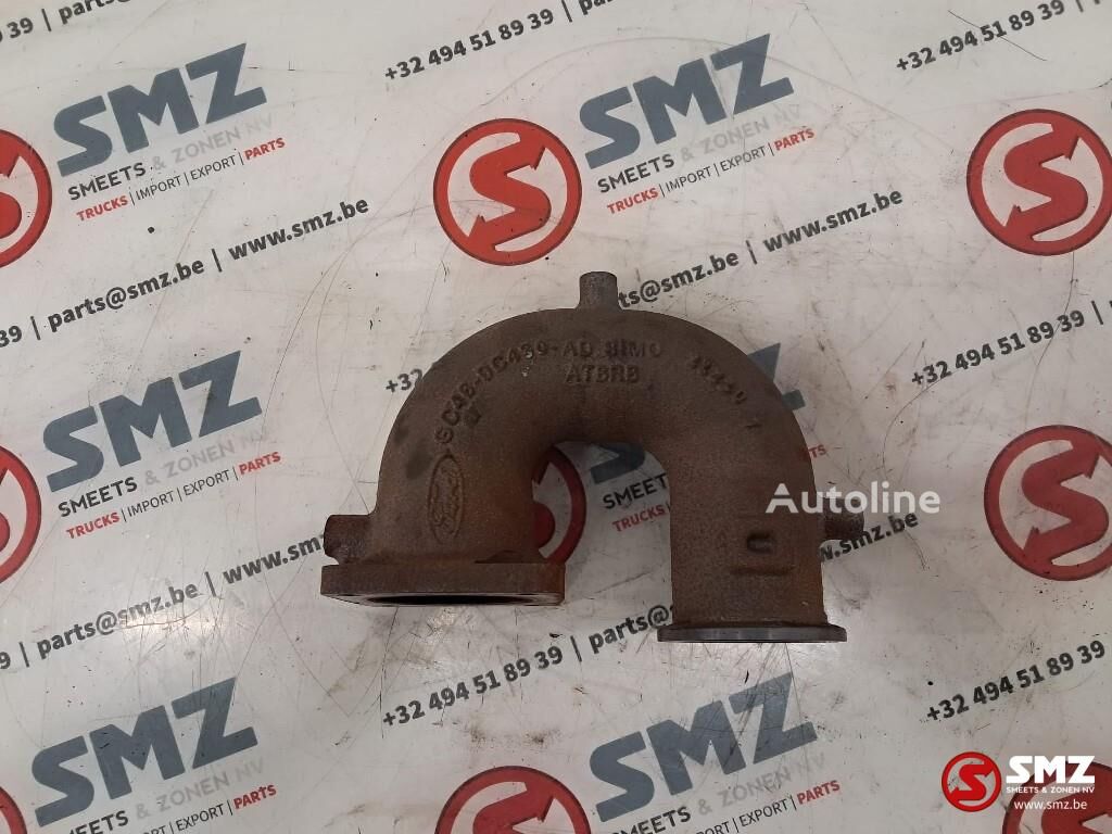 Ford Occ EGR elleboogpijp GC46-9C430-AD EGR cev za kamiona