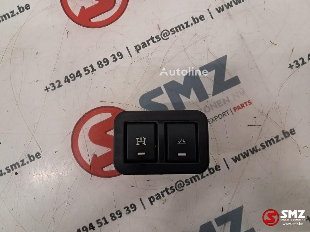 Ford Occ interieurverlichting + PTO schakelaar GC46-13B772-AA kontrolno dugme za kamiona