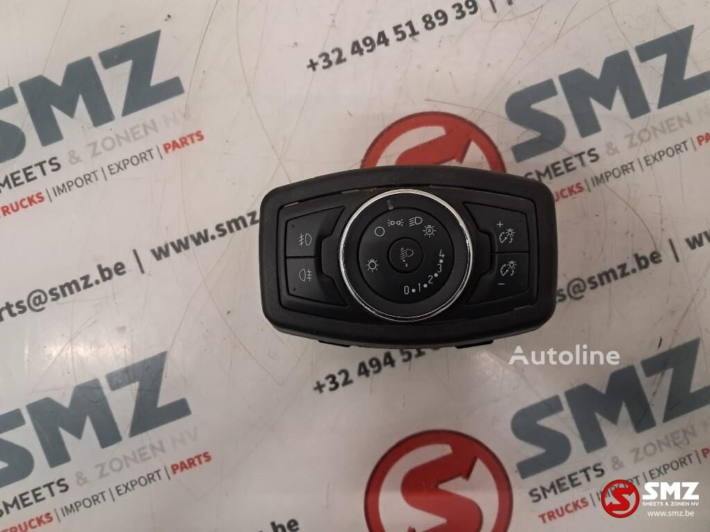 Ford Occ lichtschakelaar BM5T-13A024-CF instrument tabla za kamiona