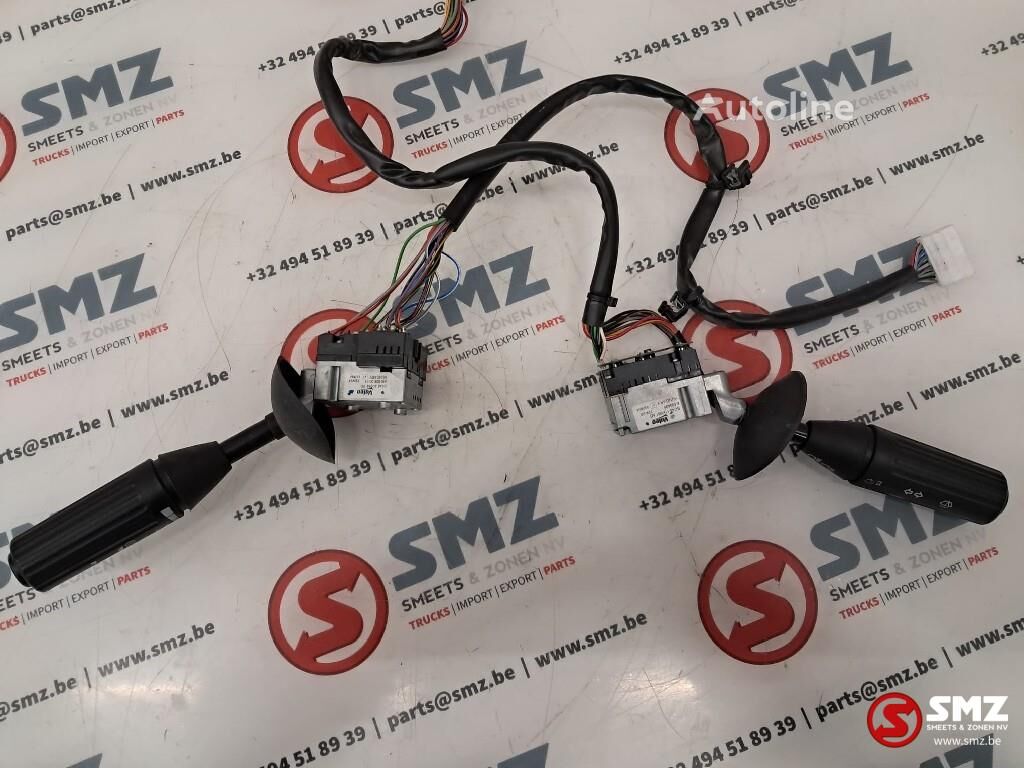 Ford Occ set stuurkolomschakelaars BC45-11K661-AD prekidač pod volanom za kamiona