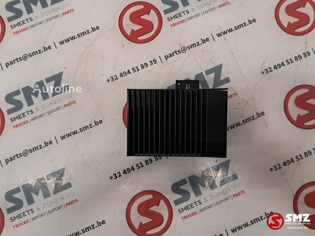 Ford Occ spanningsomvormer CC46-14A375-AC pretvarač napona za kamiona