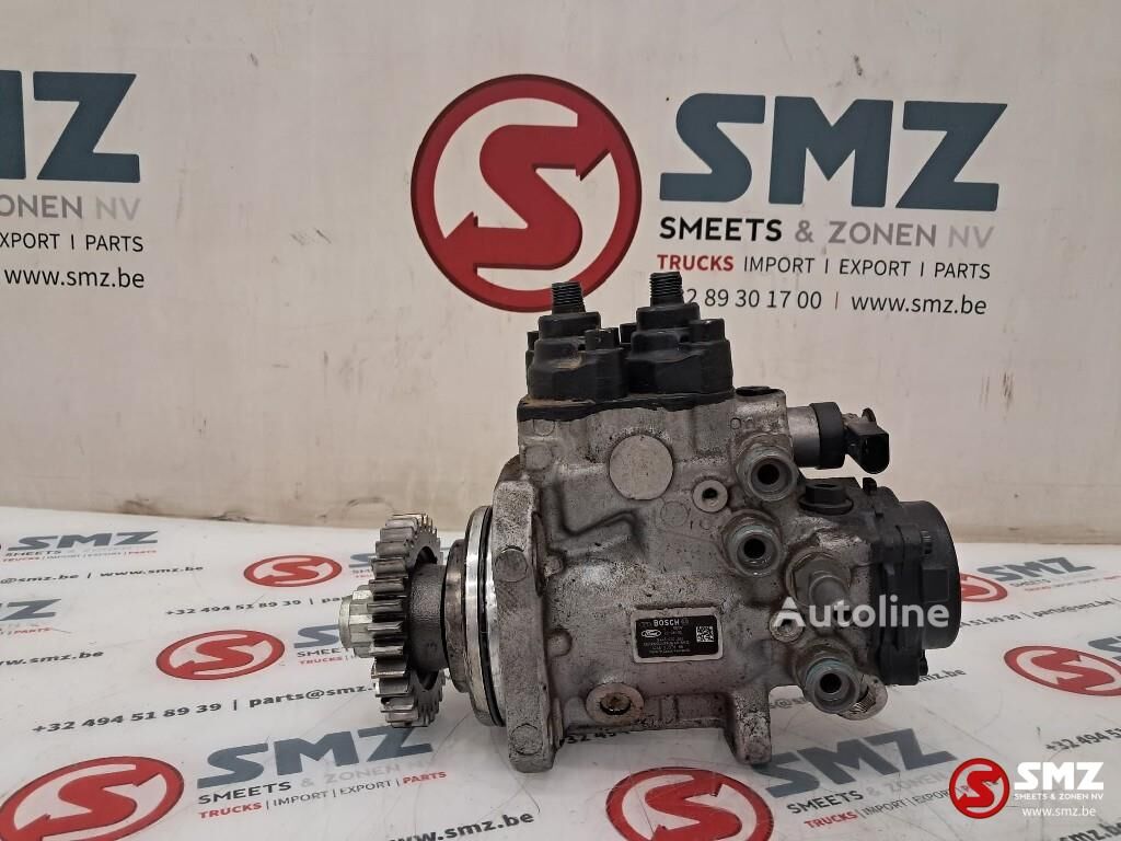Ford Occ brandstofinjectiepomp GC469D376BB pumpa visokog pritiska za kamiona