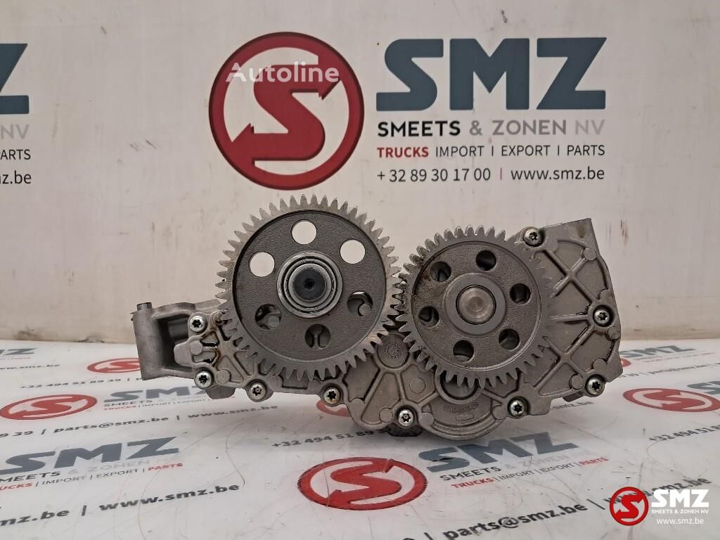 Ford Occ oliepomp J1J66600CB pumpa za ulje za tegljača