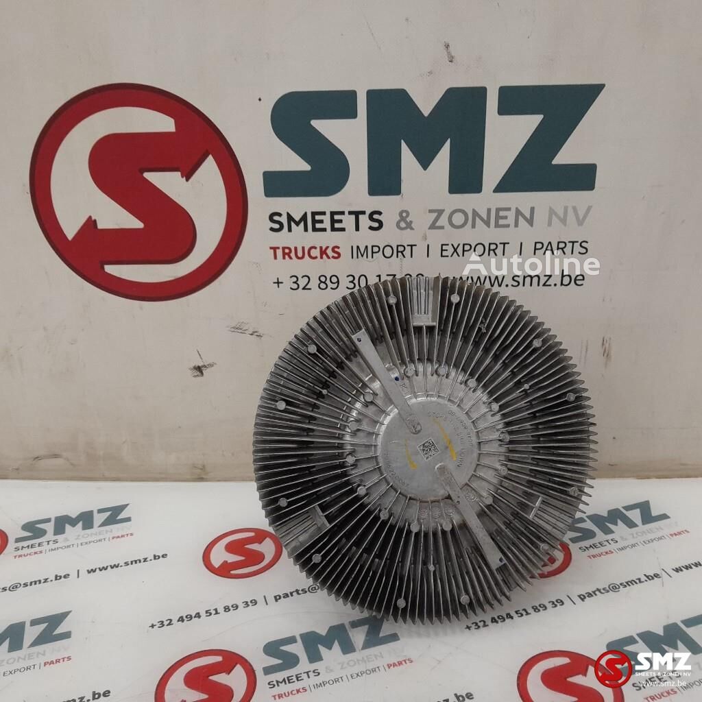 Ford Occ viscokoppeling GC468C617BD visco spojnica ventilatora za kamiona