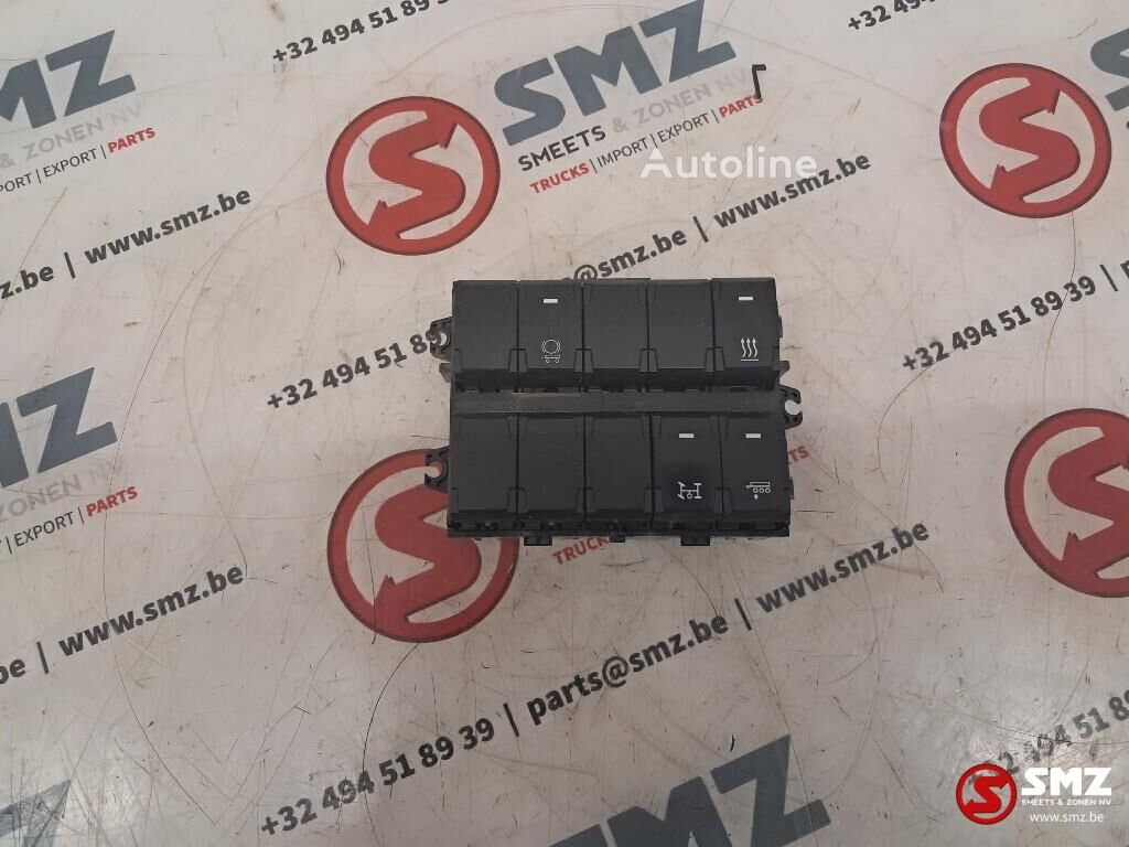 Ford Occ dashbordpaneel instrument tabla za kamiona