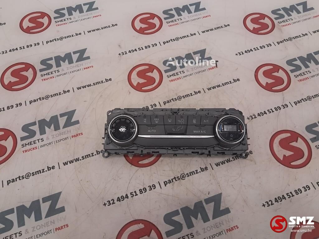 Ford Occ airconditioningsbedieningspaneel JC46-18C612-AA instrument tabla za kamiona