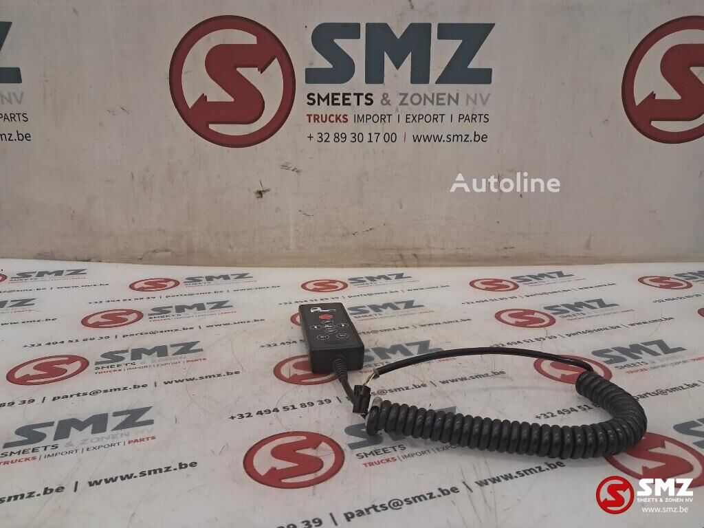 Ford Occ afstandsbediening luchtvering daljinski upravljač vešanja za kamiona