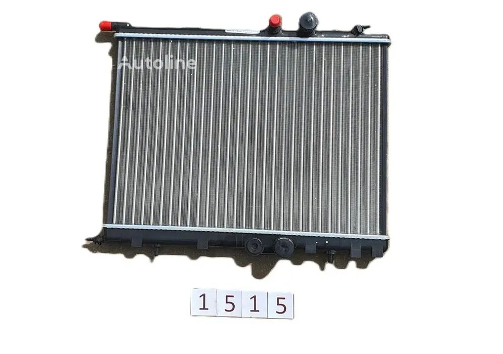 Hella 8MK radijator za hlađenje motora za Volkswagen Audi, Seat, Skoda automobila