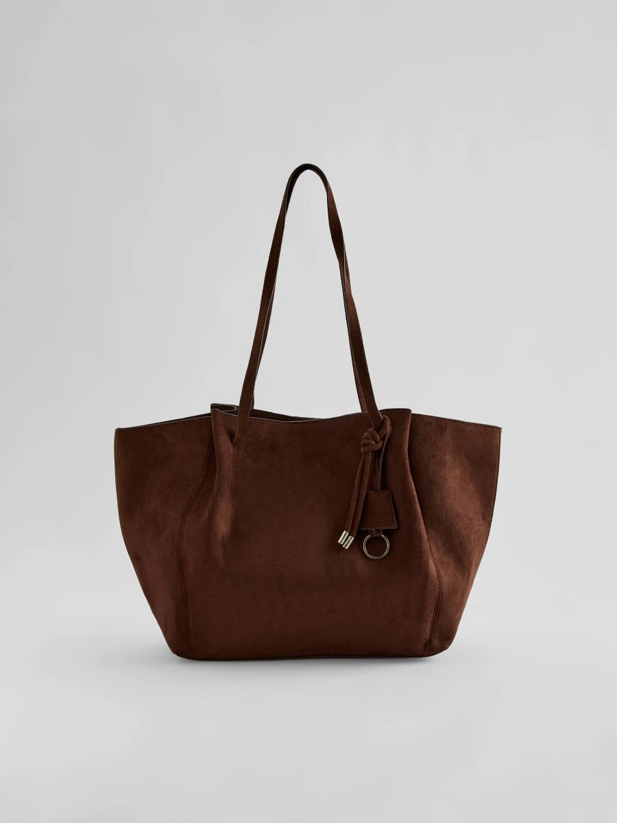 Shopper torba