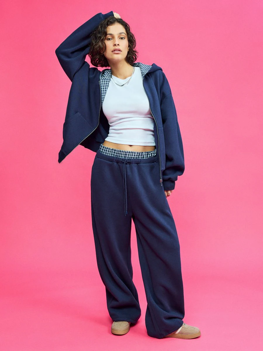 LADIES` TROUSERS