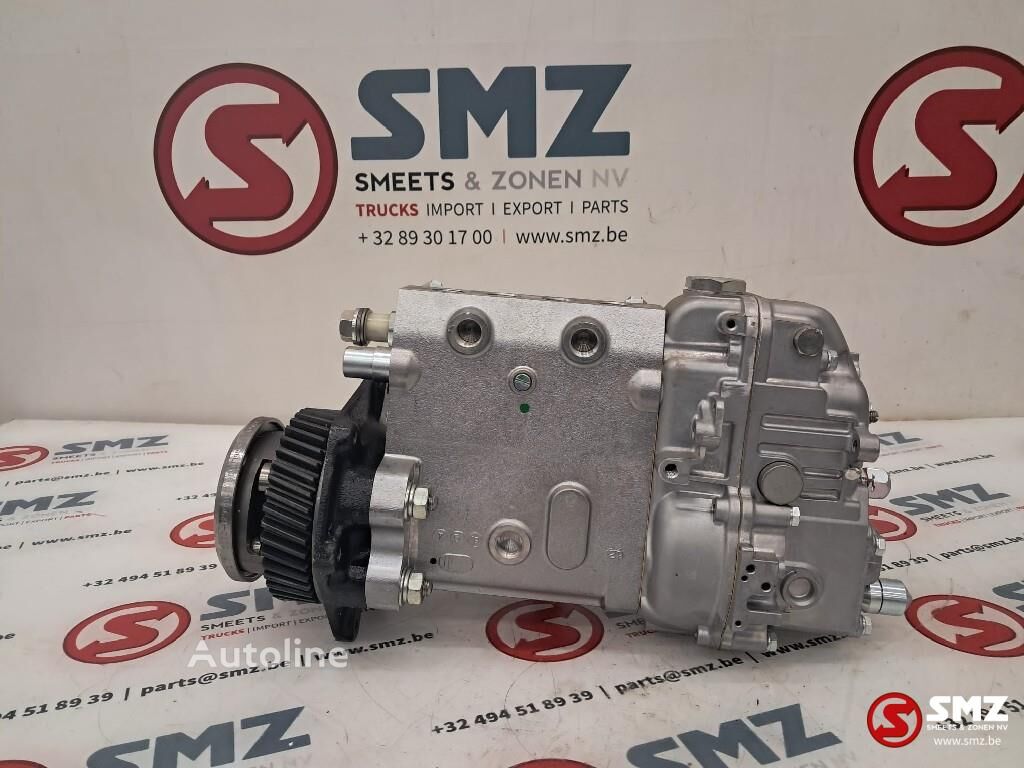 Isuzu Injectiepomp Zexel 4BD2 101431-4230 pumpa visokog pritiska za kamiona