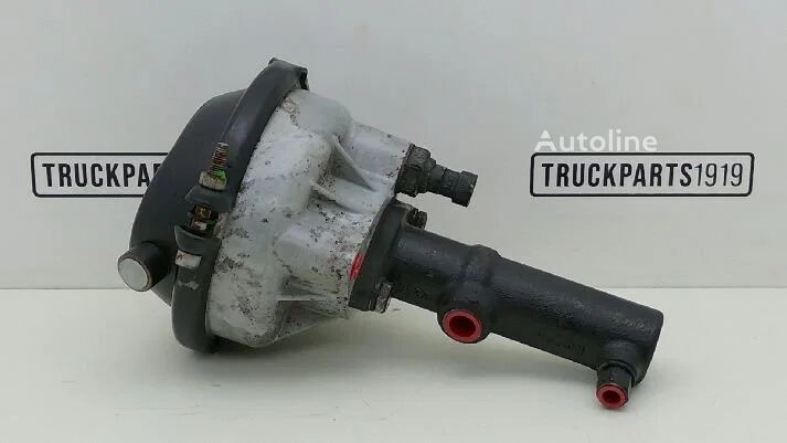 Knorr-Bremse Brake System Hoofdremcilinder Iveco Eurocar 5801910700 glavni koćioni cilindar za kamiona