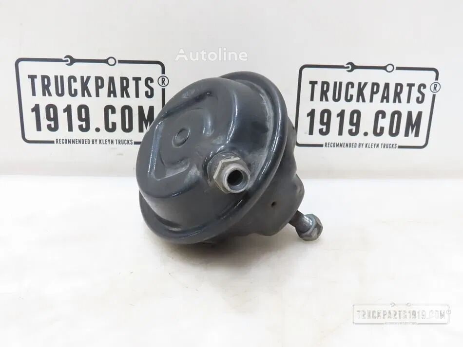 Knorr-Bremse Brake System Rembooster Li. MAN 81511016483 kočiona komora za tegljača