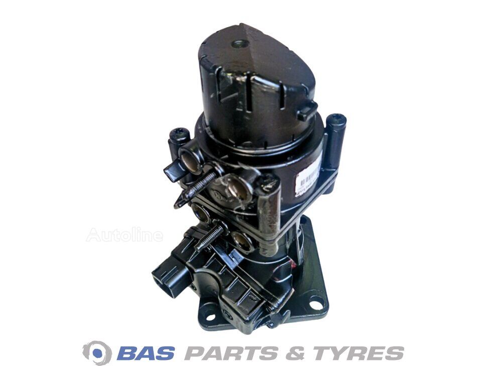 Knorr-Bremse Brake valve Scania 1442938 glavni kocioni ventil za Knorr-Bremse kamiona