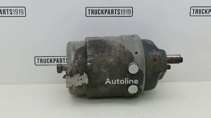 Knorr-Bremse Brake System Veerremcilinder Li. MB MP4 0214209218 radni kočioni cilindar za tegljača
