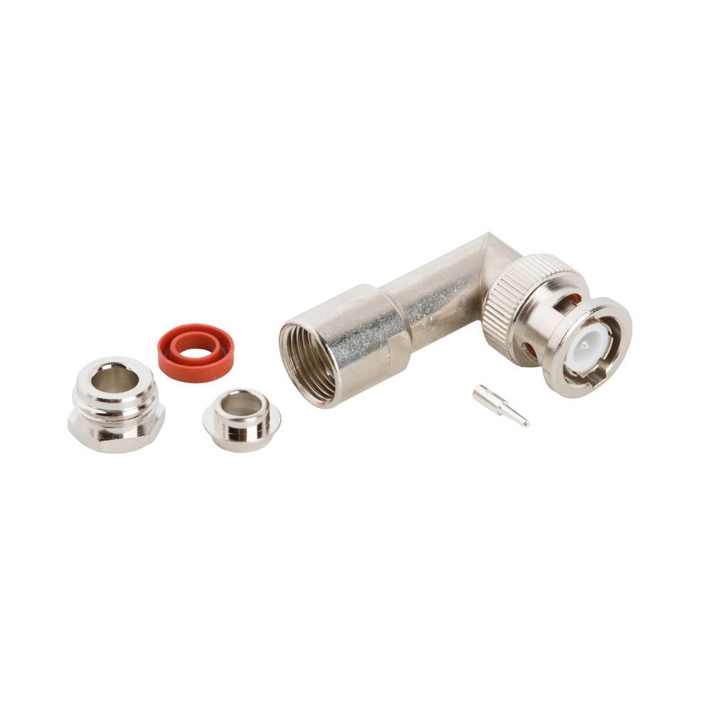 Coaxial Plug - UG913-U