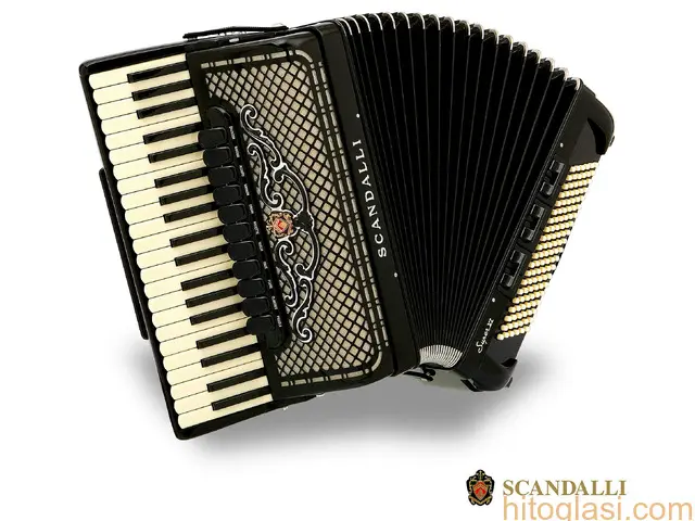Casovi klavirne harmonike