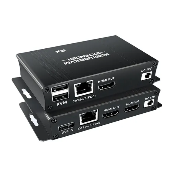HDMI EXTENDER KT-HDEX60M