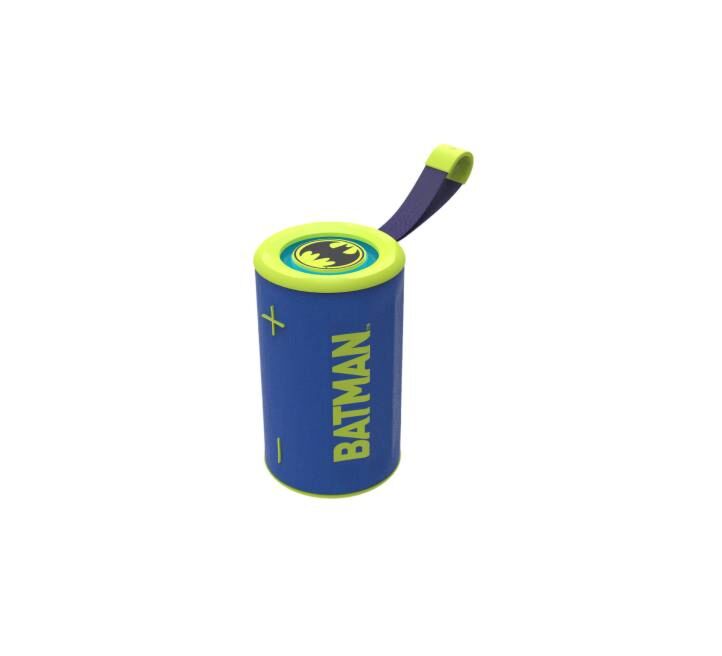 Moye Bluetooth zvučnik - Batman