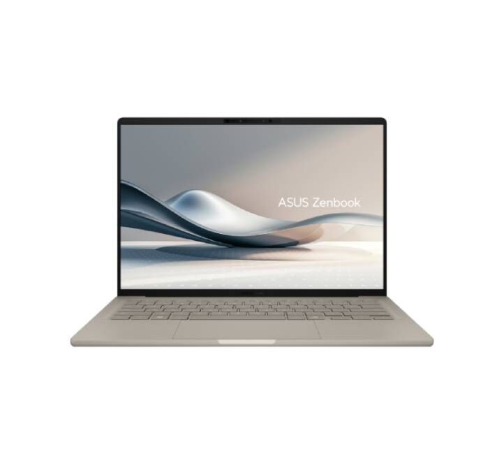 Asus Laptop UX3407QA-QD586X 14"/Qualcomm Snapdragon X Elite-X1-26-100/32 GB/1 TB SSD/Qualcomm Adreno/Windows 11 Pro