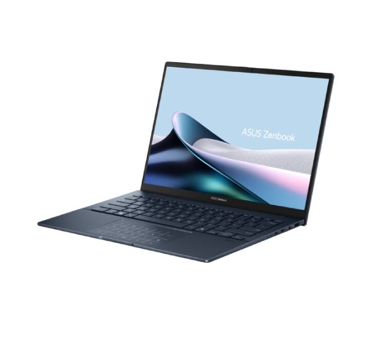 Asus Laptop UX3405CA-ST1550W 14"/Intel Core Ultra 7-255H/16 GB/1 TB SSD/Intel Arc/Windows 11 Home