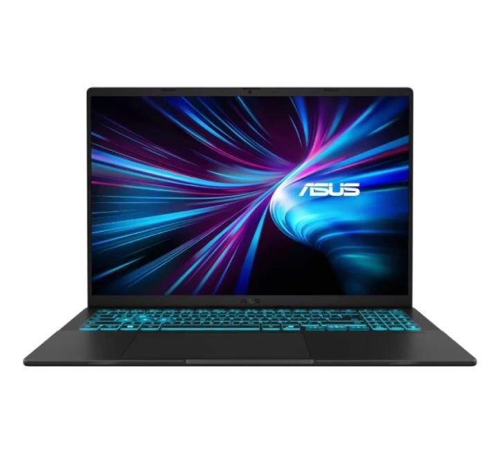 Asus Laptop 90NB15V1-M00FP0 16"/Intel Core 5-210H/16 GB/512 GB SSD/NVIDIA GeForce RTX 3050
