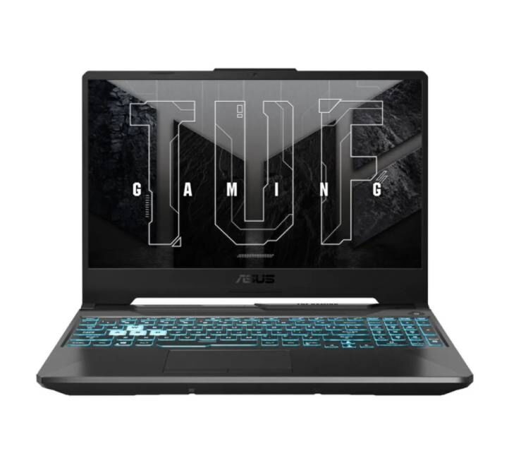 Asus Laptop FA506NCG-HN185 15,6"/AMD Ryzen 7-7445HS/16 GB/512 GB SSD/nVidia GeForce RTX 3050