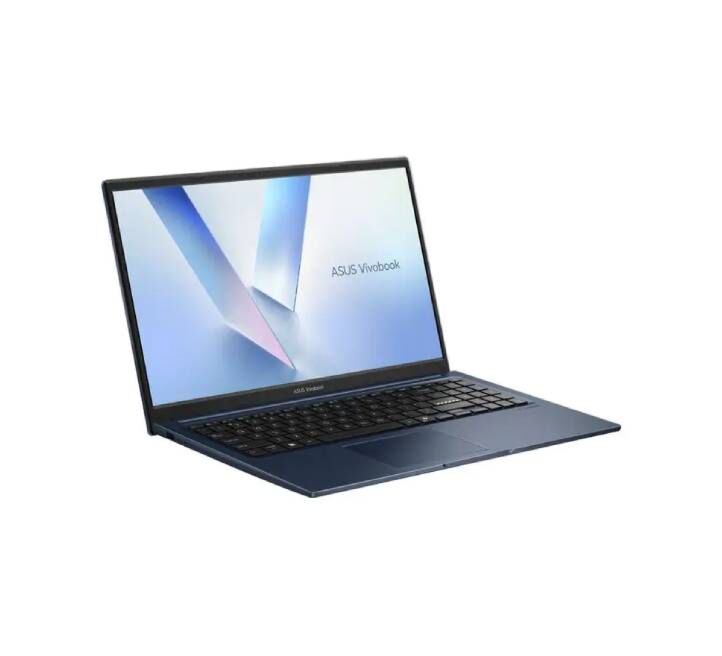 Asus Laptop X1504MA-BQ204 15,6"/Intel Core 7-350/16 GB/512 GB SSD/Intel
