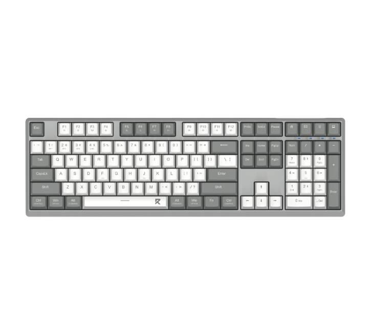 Redragon Bežična tastatura OfficeKey Pro BK74