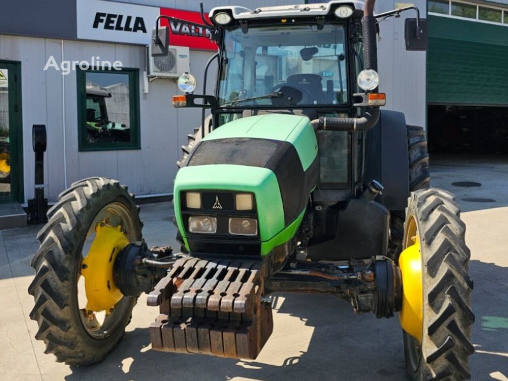Deutz-Fahr Agrofarm 420 traktor točkaš