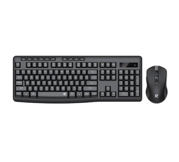 Redragon Bežična tastatura DeskSet Multi BS73