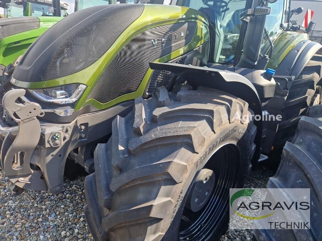 Novi Valtra S 396 traktor točkaš