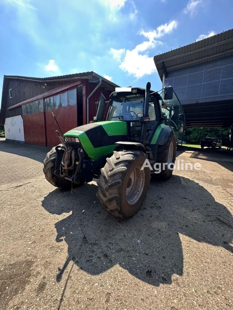 Deutz Agrotron M 620 traktor točkaš