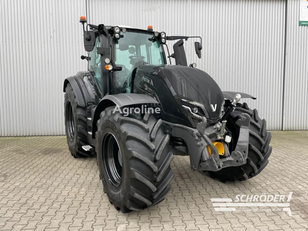 Novi Valtra T 175 ED traktor točkaš