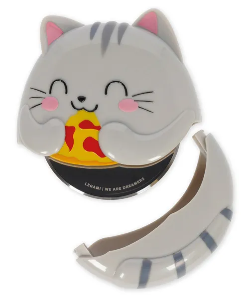 Pizza sekač KITTY