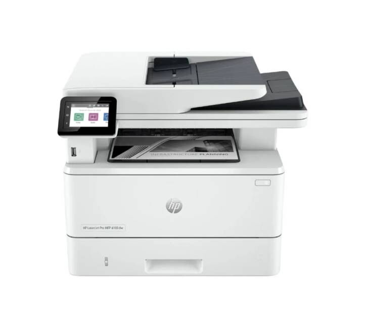 HP Multifunkcijski laserski štampač 4103fdn
