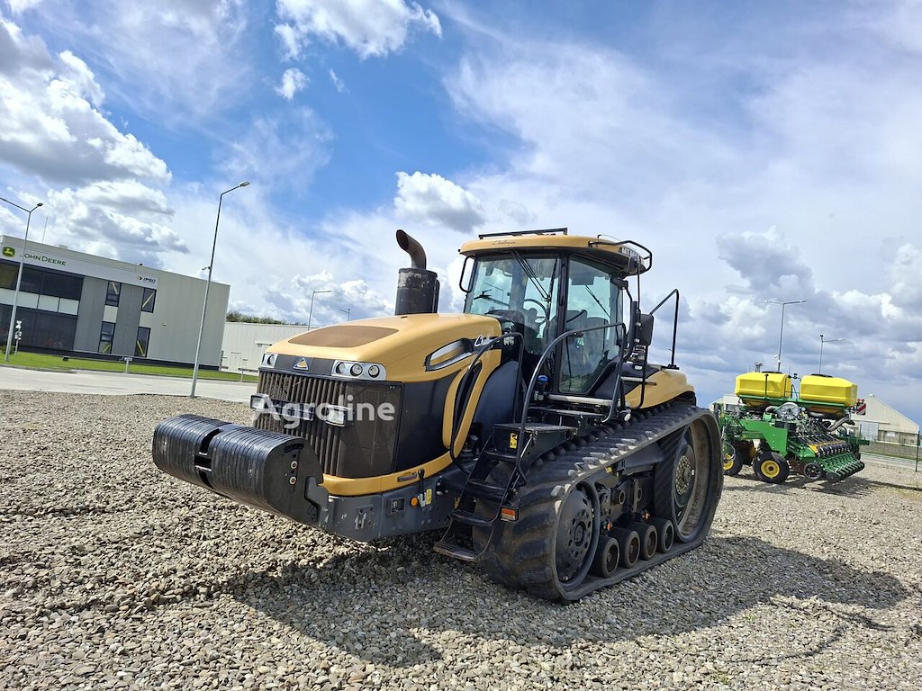 Challenger MT865E traktor guseničar