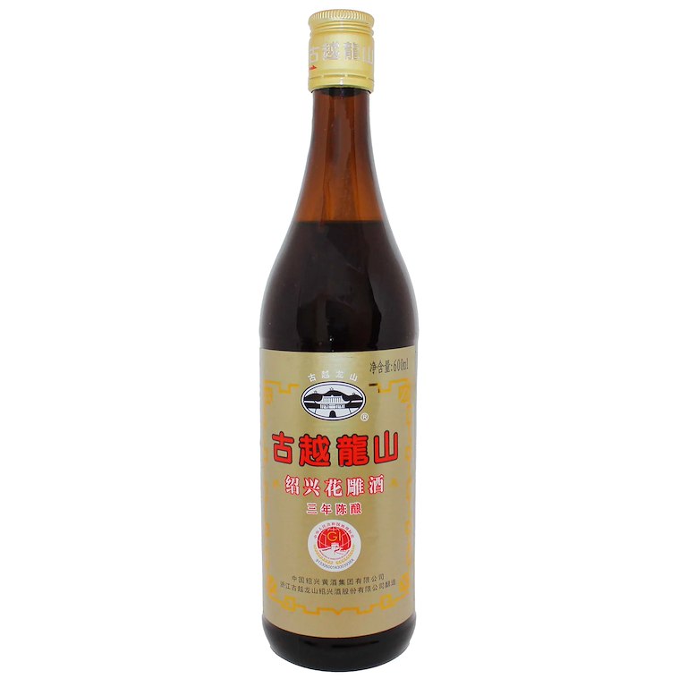Pirinčano planinsko vino za kuvanje 600ml