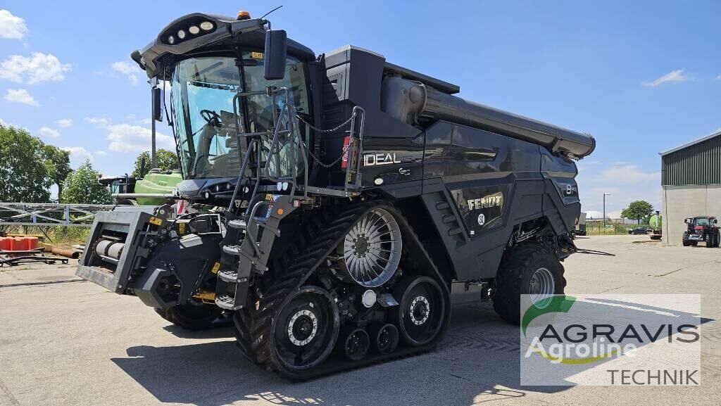 Fendt IDEAL 8 T kombajn za žito